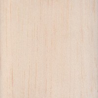 Las diez especies de madera más blandas del mundo | Maderea