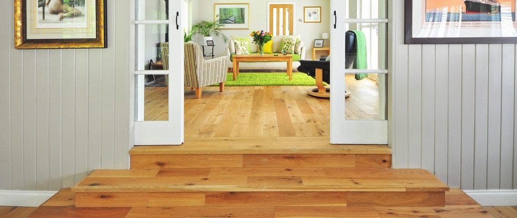 Tarima de madera | Maderea