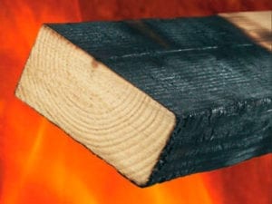 Tratamientos ignífugos para madera | Maderea