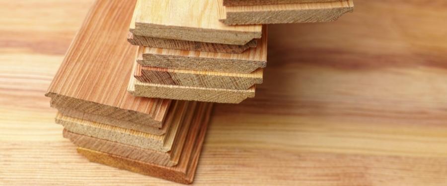 ¿Qué es madera machihembrada? | Maderea