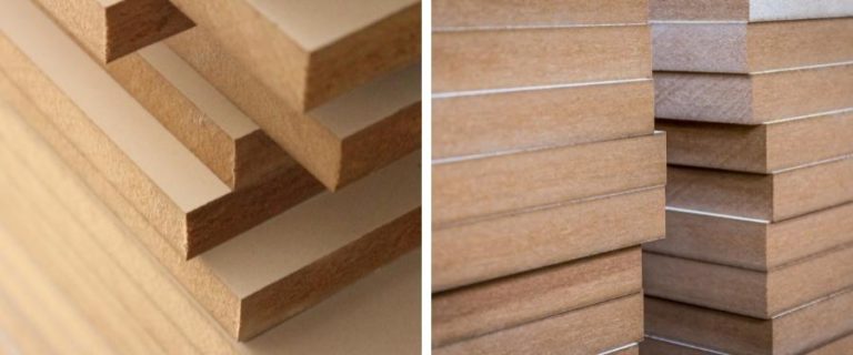 Tableros de fibras; características y usos | Maderea