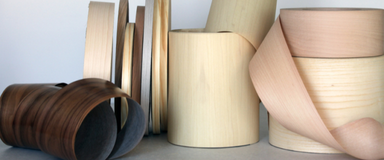 Chapas de madera natural; principales usos | Maderea