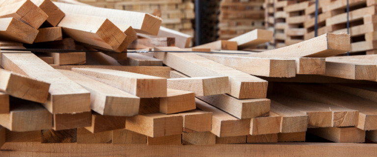 Tipos de madera; madera dura y madera blanda | Maderea