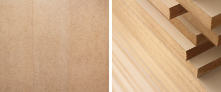 Tableros MDF | Maderea