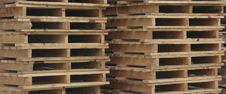 Embalajes de madera, definiciones y tipos | Maderea