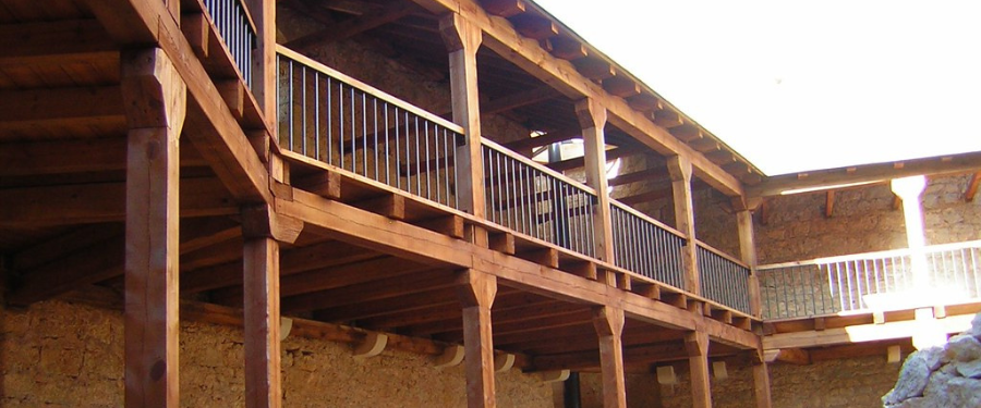 Madera tratada en autoclave: Usos y ventajas profesionales | Maderea