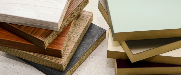 Proveedores de tableros de fibras de madera | Maderea