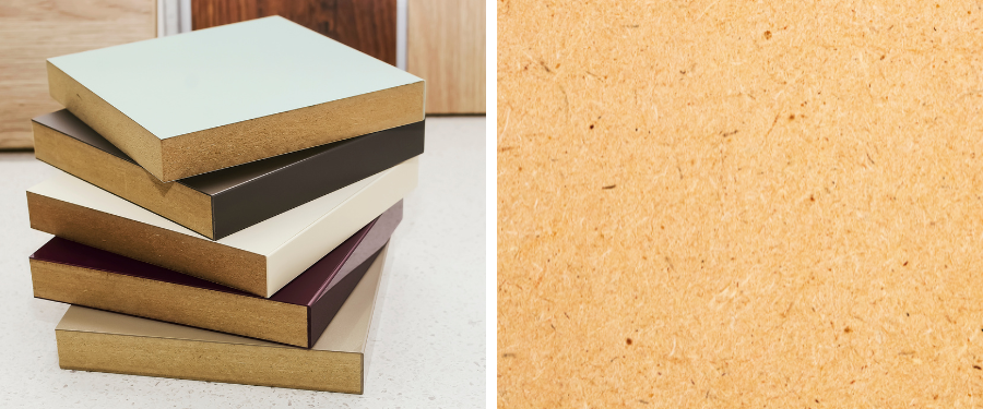 Proveedores de tableros de fibras de madera | Maderea