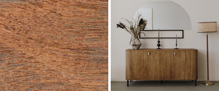 Maderas tropicales | Maderea