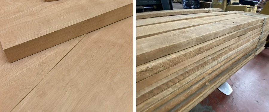 Madera de lenga propiedades y aplicaciones | Maderea